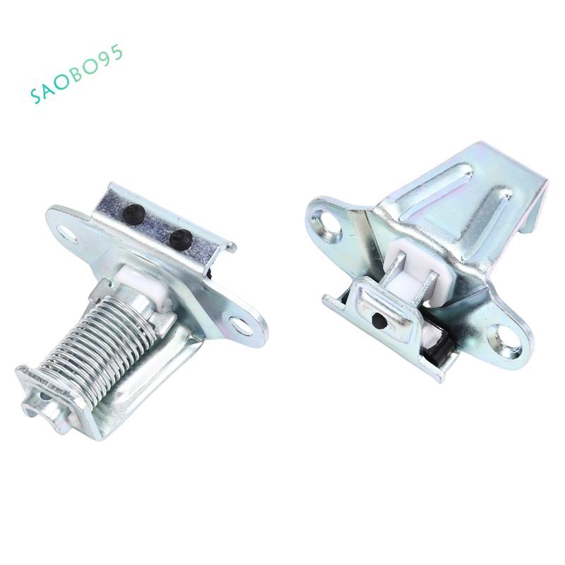 MN136711 6730A095 Car Rear Door Tail Gate Latch for L200 Triton IV KB4T ...