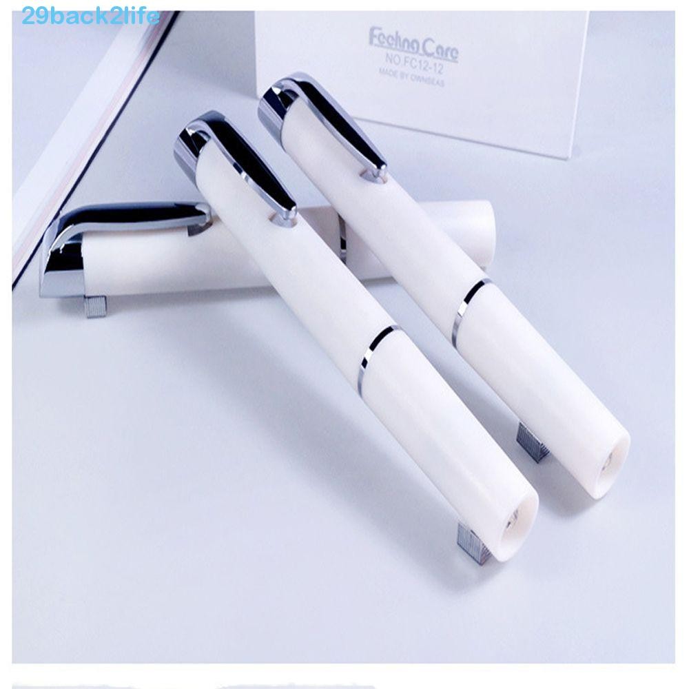 BACK2LIFE Surgical Mini Penlight Torch Medical EMT Pen | Shopee Malaysia