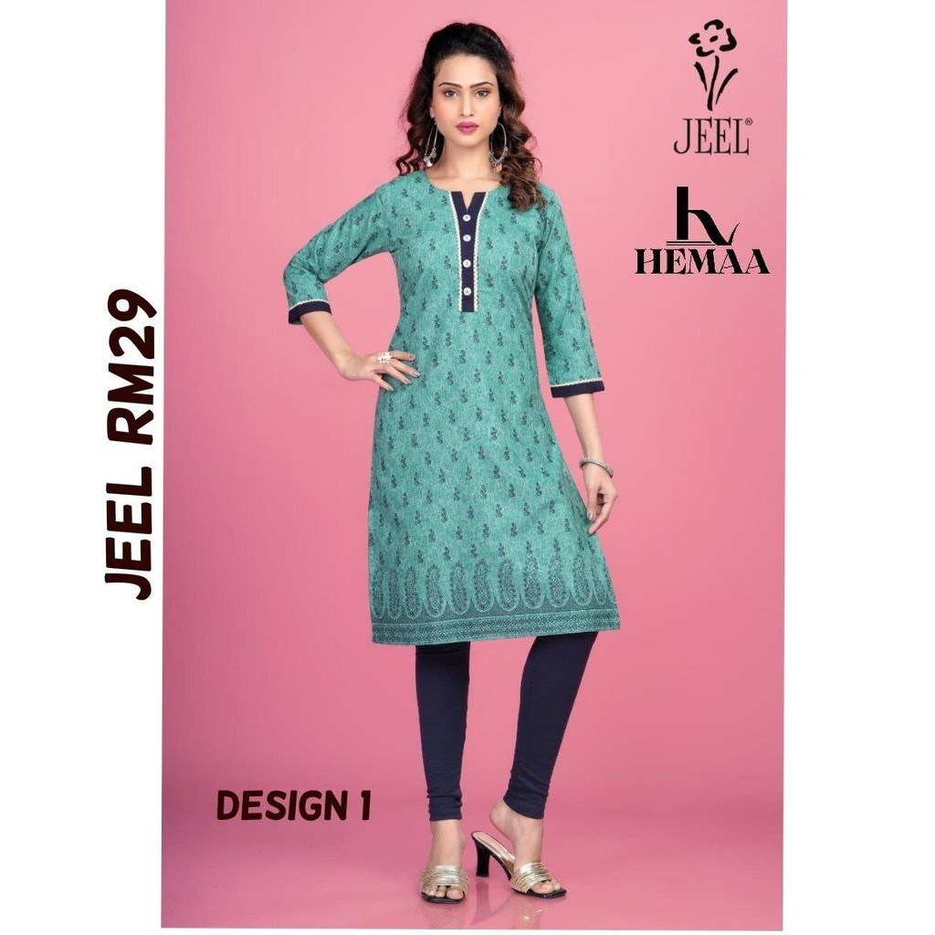 Jeel Kurti Size XL | RM29 ONLY| Tops Only | Bollywood Wear | Shopee ...