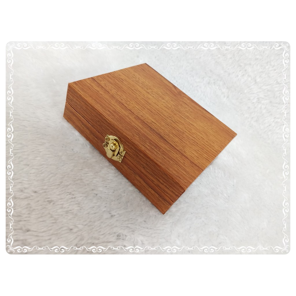 Monk Box Multi-Purpose Storage Can Be Put On Both Sides Flat Sheet And ...