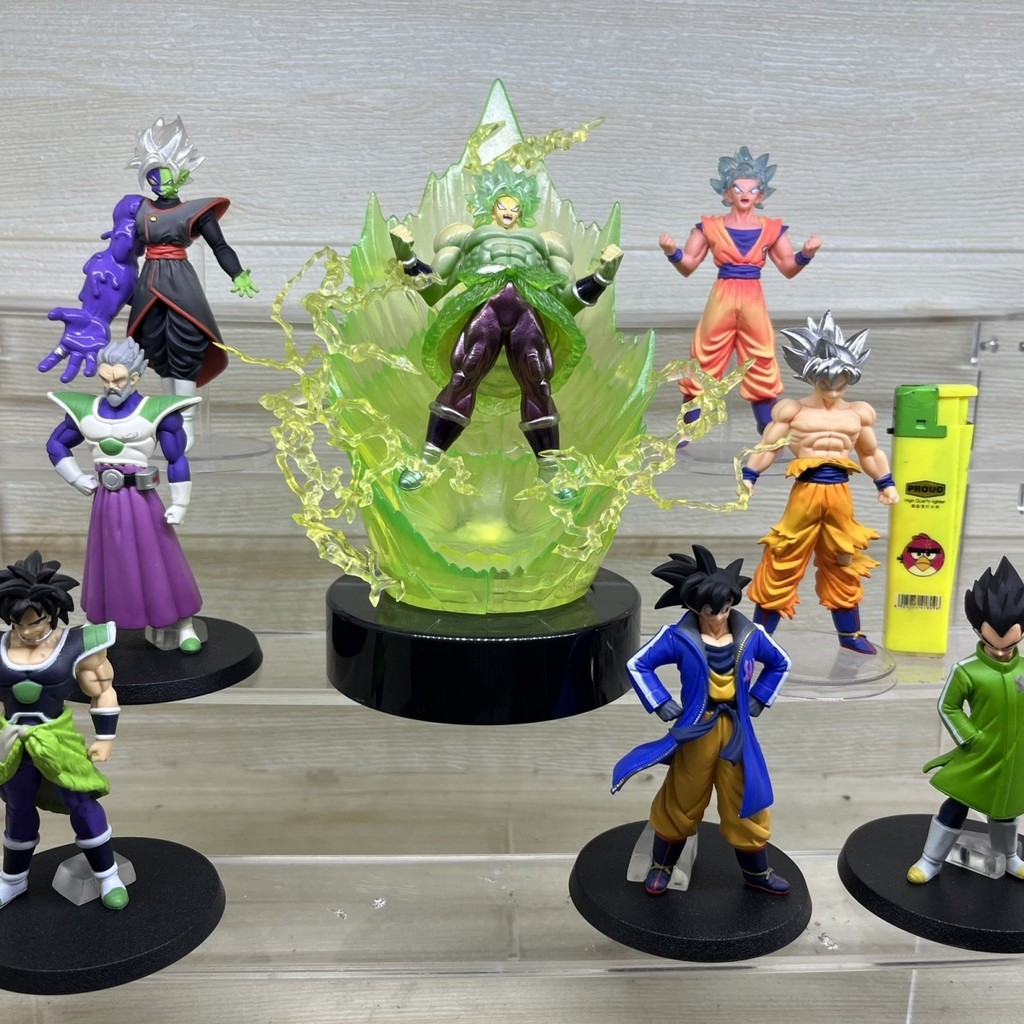 Dragon Ball pb Limited Soul Limited HG Bandai Japanese Version Genuine ...
