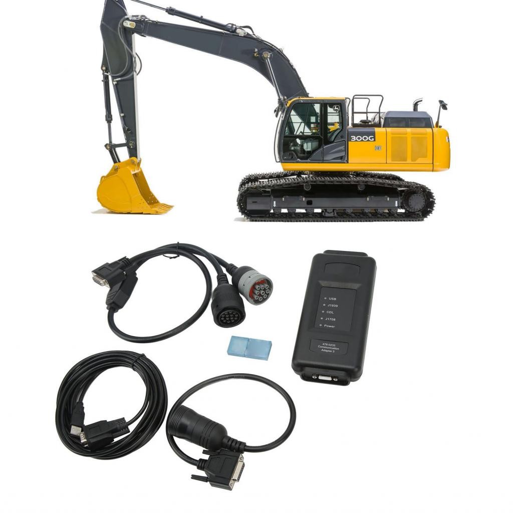 Sinhopsa 5385051 Heavy Duty View Temperature Equipment Diagnostic Tool ...