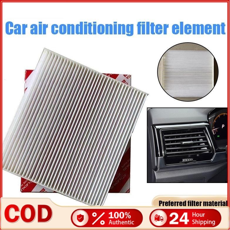 MITSUBISHI Attrage Mirage XPANDER / ATTRAGE / MIRAGE Cart Cabin Air ...