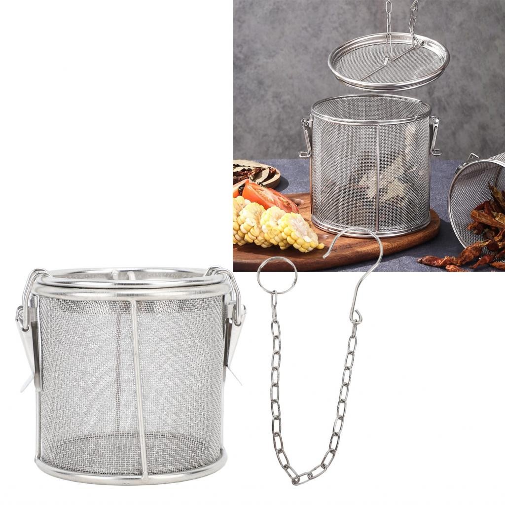 Kkala Loose Leaf Tea Infuser Ultra Fine Stainless Steel Strainer ...
