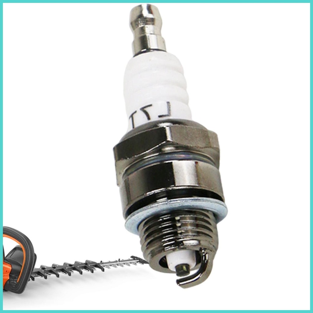Spark Plug Replacement 2-Strokes Chainsaw Parts Spark Plugs Motorized ...