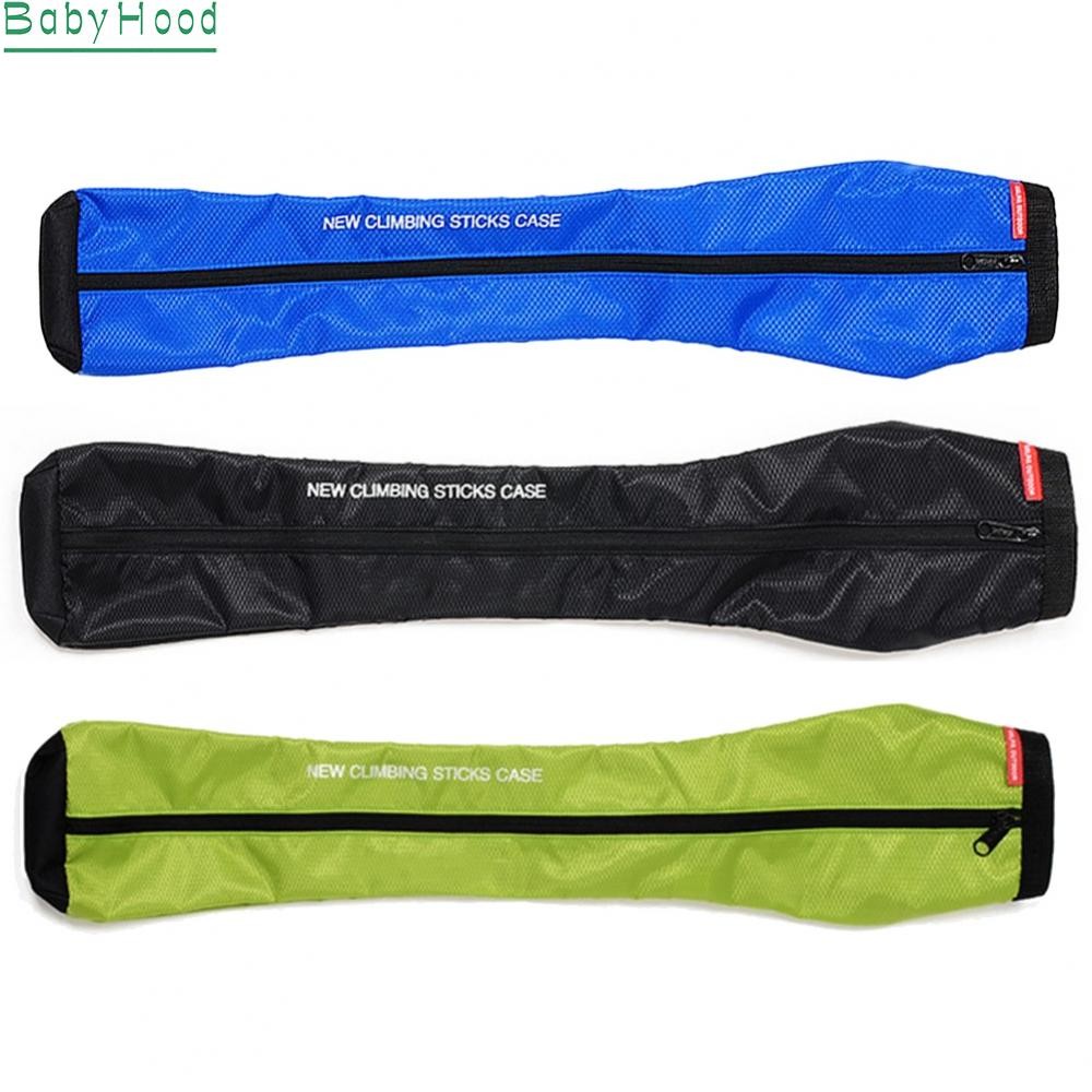 Lightweight Waterproof Trekking Pole Bag Hiking Stick Carry Pouch ...