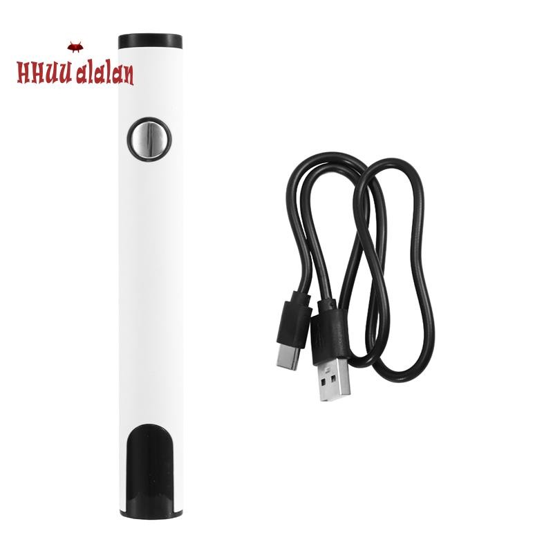 510 Thread Battery Cart Pen Headless Electric Soldering Iron with ...