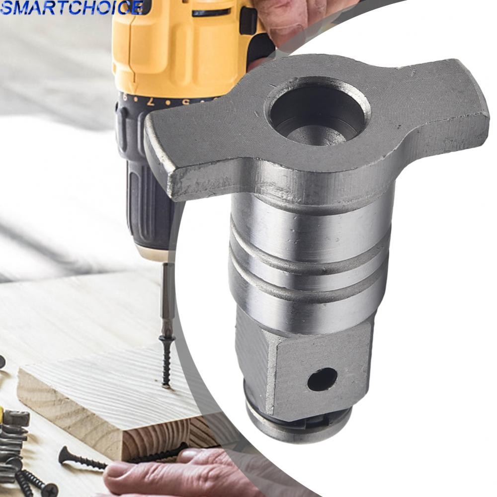 Easy to use Electric Brushless Impact Wrench Shaft with Sure Grip ...