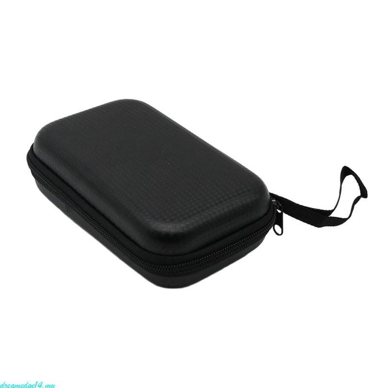 dreamedge14 Travel-Friendly Printer Carrying Case Secure Storage ...