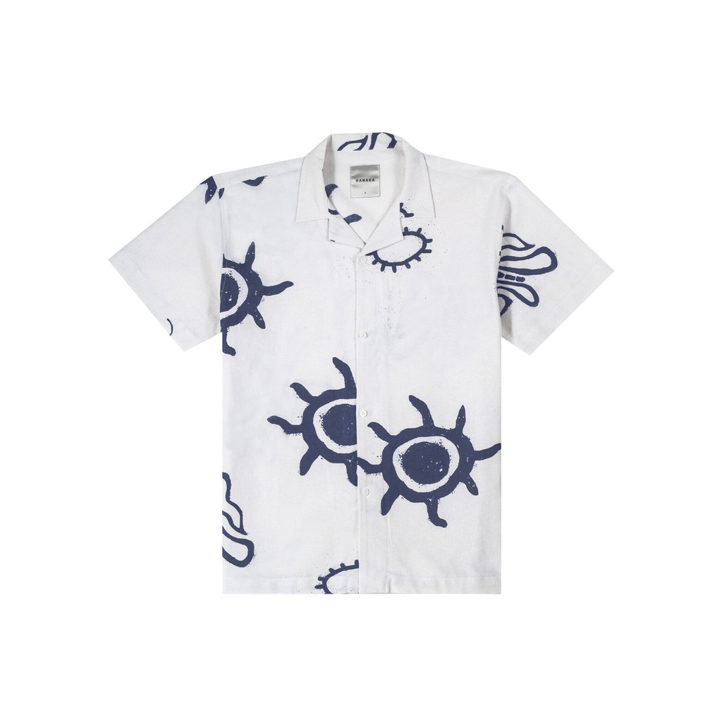 HANAKA H2 / SS BOLETA (WHITE) | Shopee Malaysia