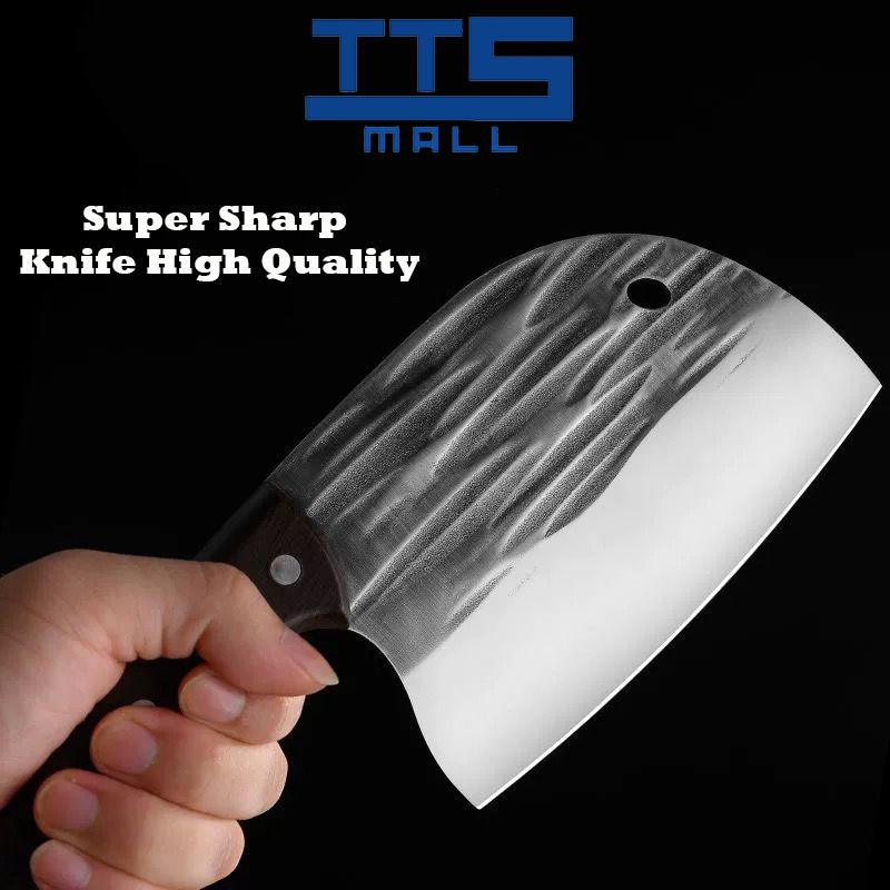 Super Sharp Knife High Quality Stainless Steel Knives Chopper For ...