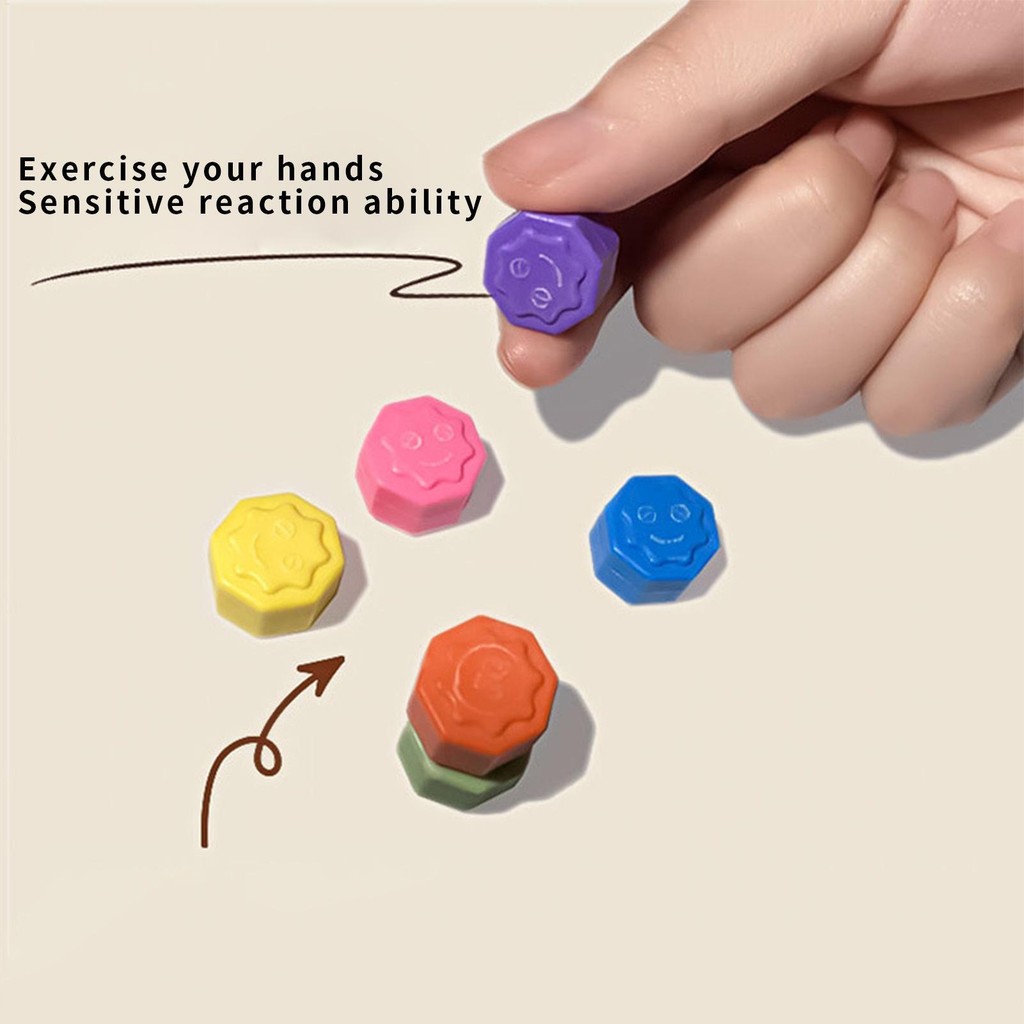 Squid Game 2 Gonggi Stones Family Stone Games Korean Traditional Play ...