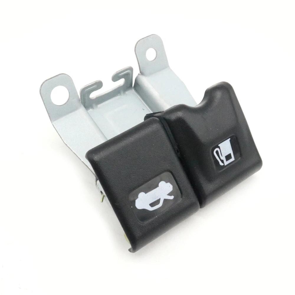 65622-JY40A Replacement Car Oil Fuel Tank Cover Cap Switch Front Engine ...
