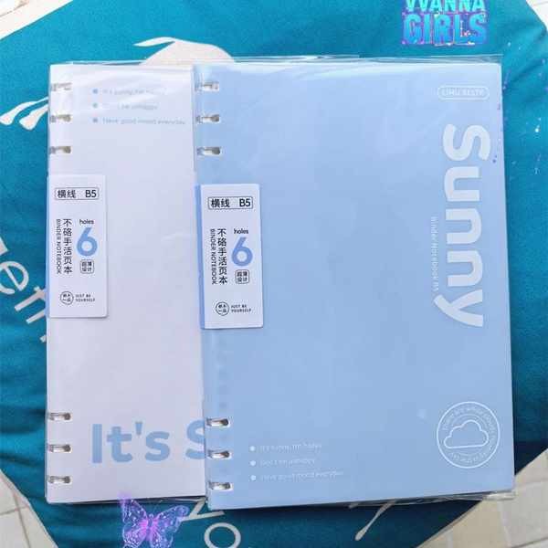 notebook aesthetic korean notebook for kids notebook custom Tochigi ...