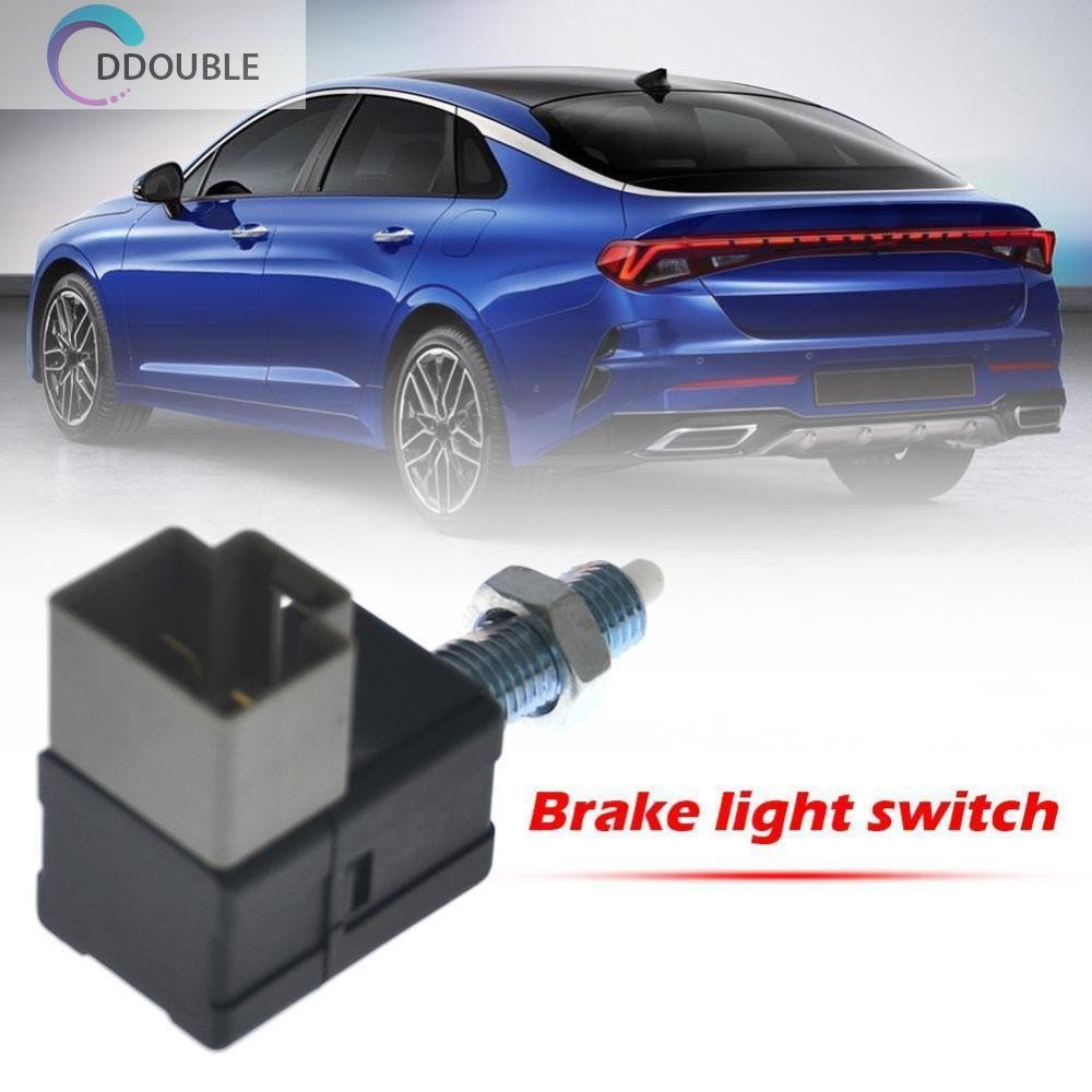 [Ddouble.my] Brake Light Switch for Hyundai Kia 93810-3K000 938103K000 Stop Lamp Switch 4-Pin ...