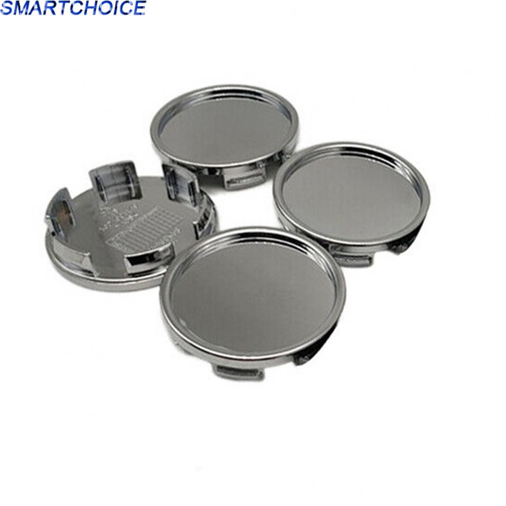 Universal Fitment Car Wheel Center Cap Hub Tyre Rim Cap Cover 58mm 55mm ...