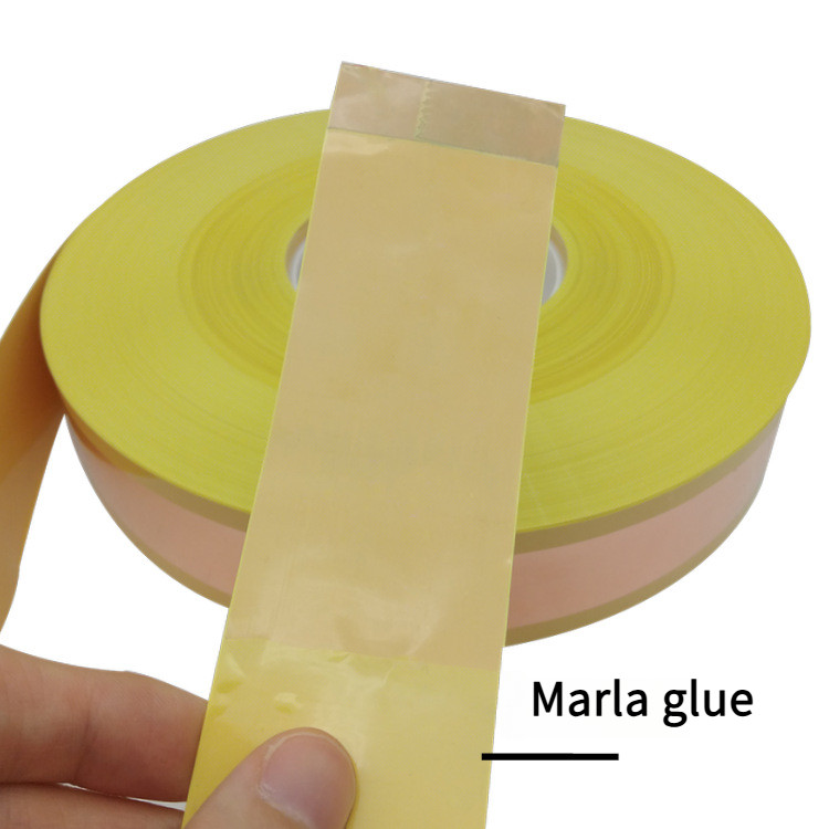 The Self-Adhesive Copper Foil Transformer Winding Uses Purple Copper ...