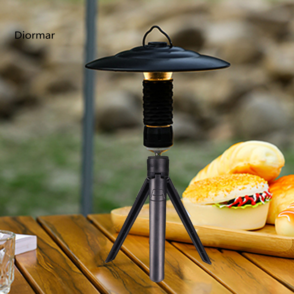 DIO Mini Tripod Portable Mini Tripod Portable Foldable Camera Tripod ...