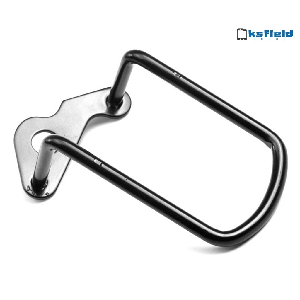 virginia Mountain Folding Bike Rear Derailleur Protection Transmission ...