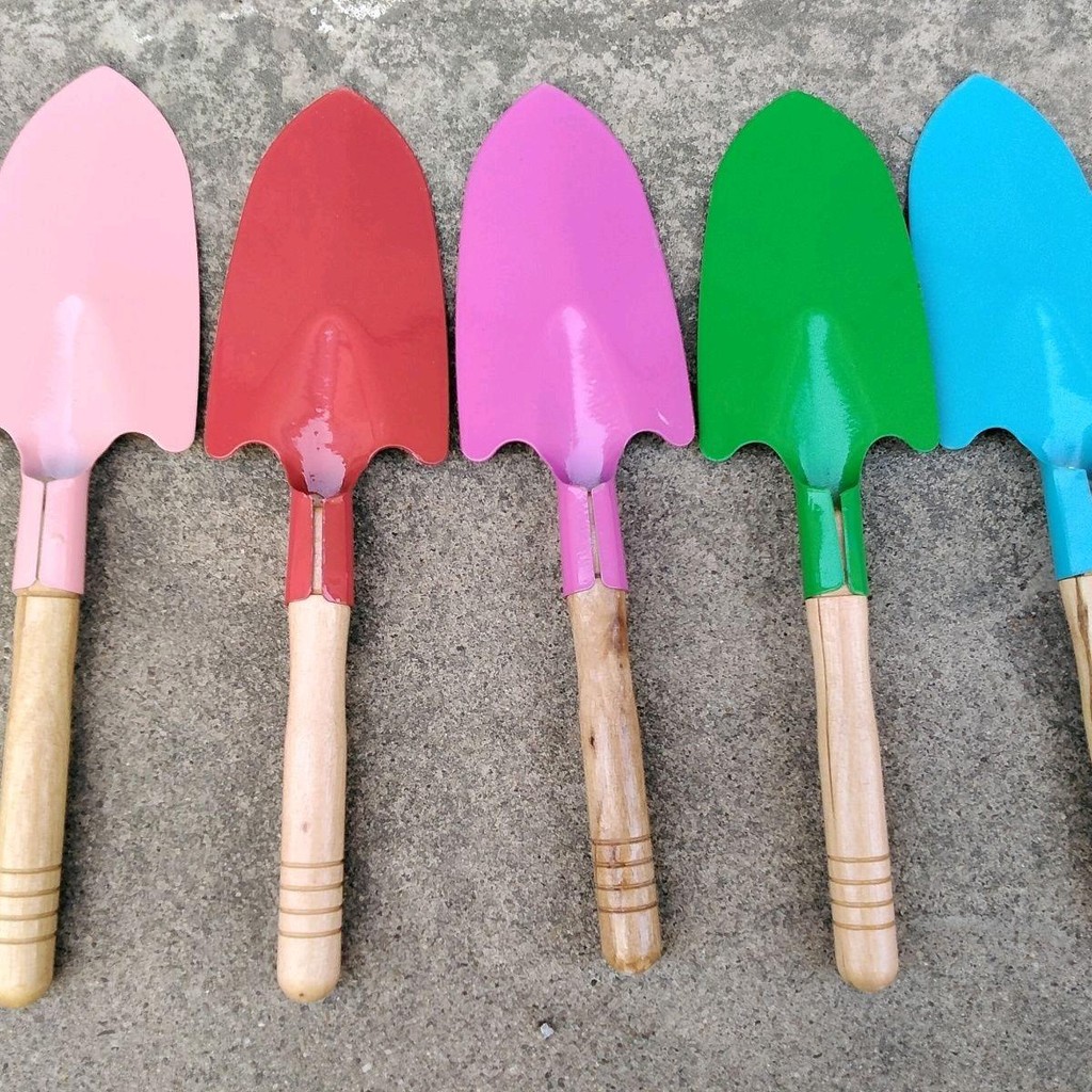 Sudip Tanah| Hand Shovel | Gardening Tool | Shopee Malaysia