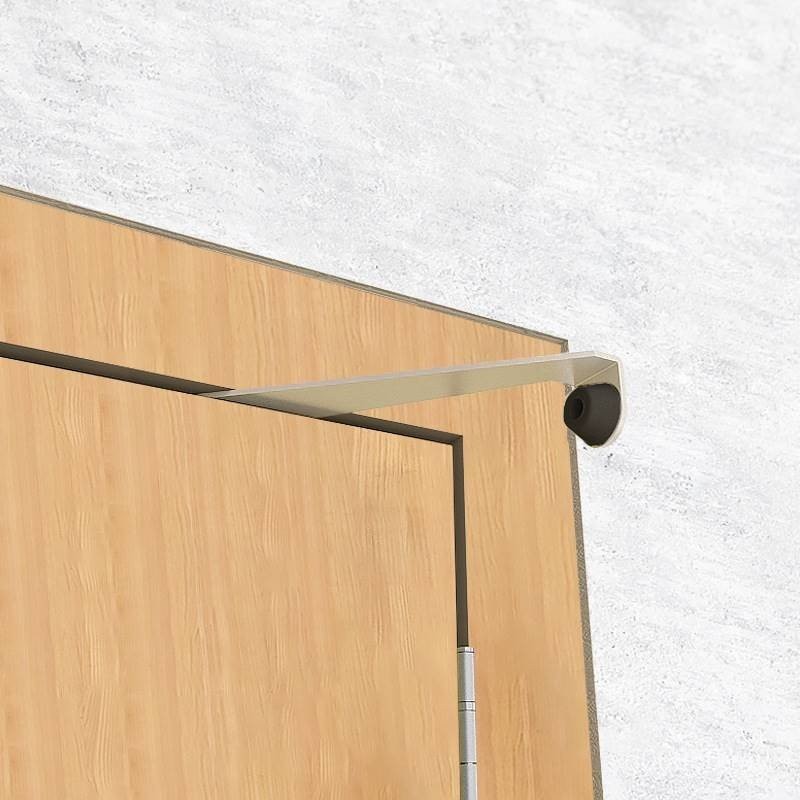 Limit Limiter Limiter 90 Glass Door Open Control Door Stop Fixed ...