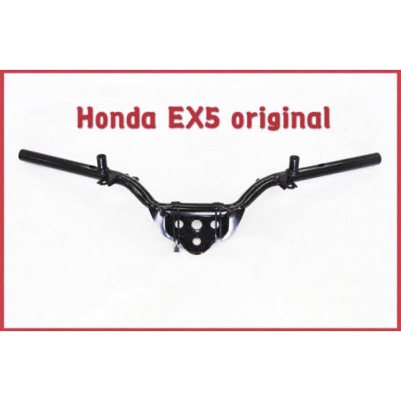 handle EX5/DREAM original 100% AAP | Shopee Malaysia