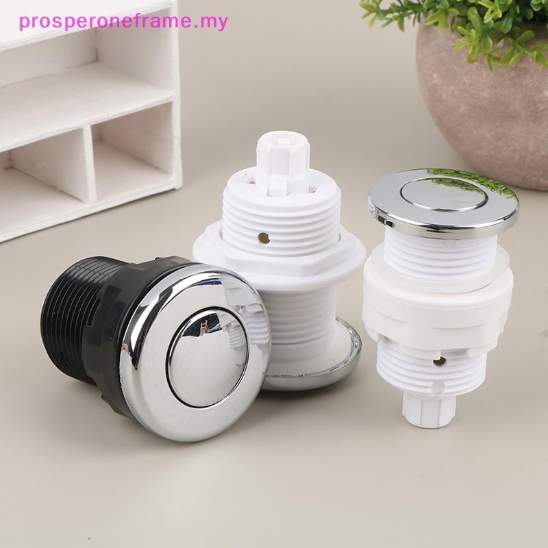 prosperoneframe 28/32/34mm Pneumatic Switch On Off Push Button For ...