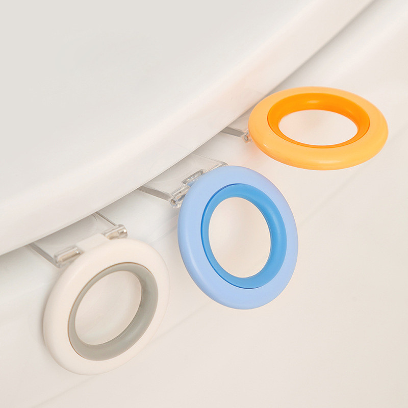 Multifunction Toilet Seat Lifter Toilet Lifting Device Avoid Touching ...