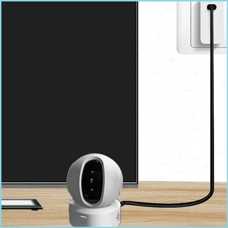 RUN USB C PD Power Cable 9V 12V 5 5x2 1mm for Fan LED Light Camera ...