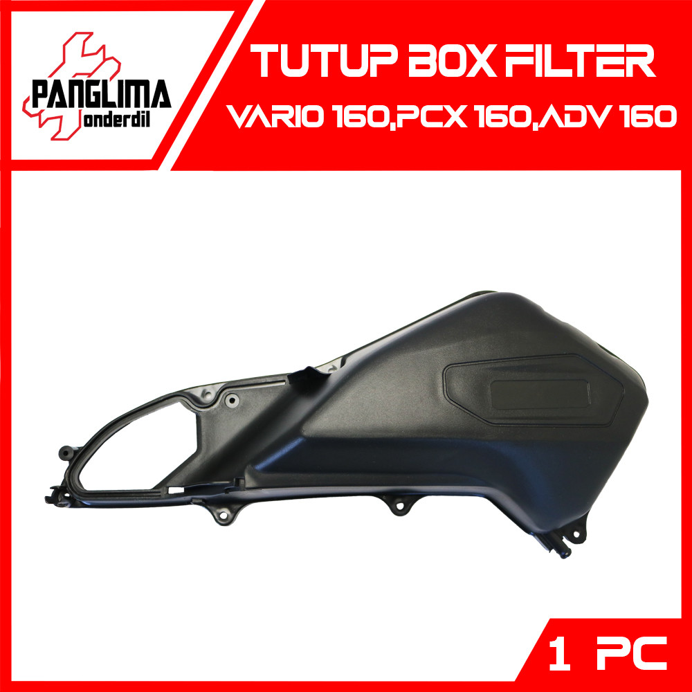 Vario 160 & PCX 160 & ADV 160 Filter Box Cover Vietnam Thailand Click ...