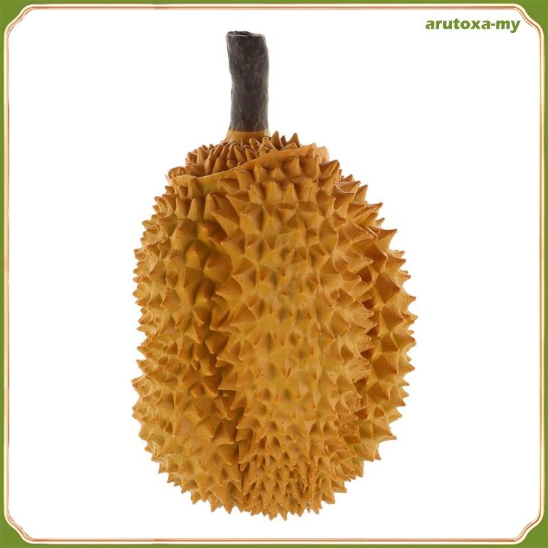 [ArutoxaMY] Artificial Durian Fruits Display Restaurant Hotel Kitchen ...
