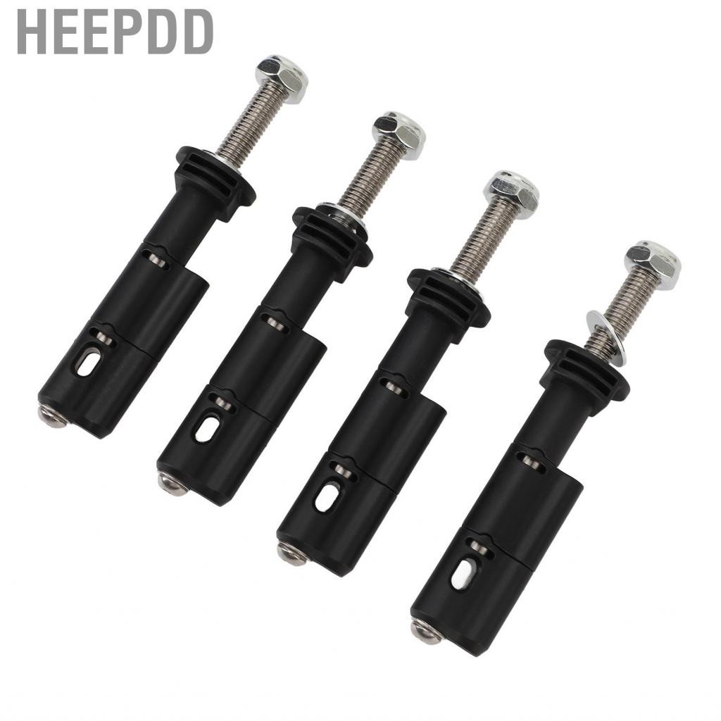 HEEPDD Traction Board Mounting Pin Set Easy Installation Safety for ...