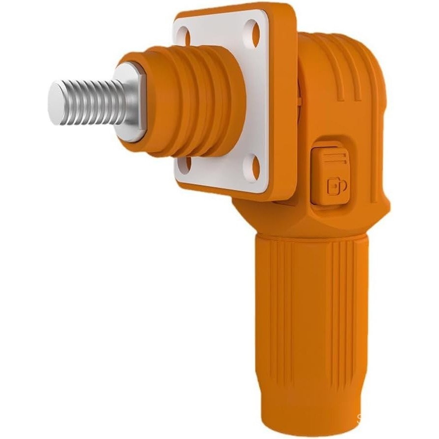 1 Set Battery Storage Connector, Quick Plug Terminal High Current ...