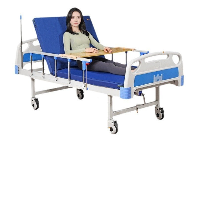 Urinal Elderly Bed Can Big Hospital Bed Dedicated Bed Medical Nursing ...