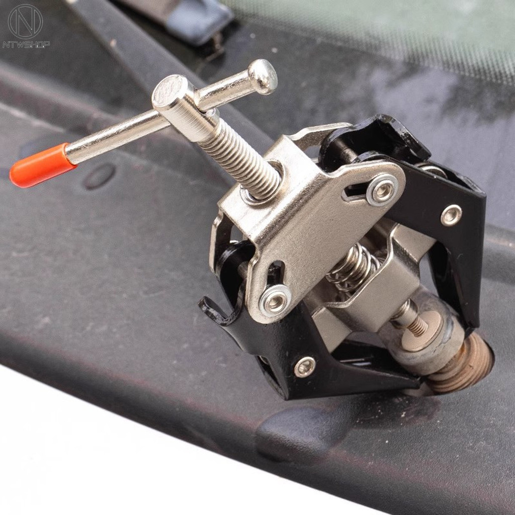 NTW Wiper arm remover Wiper arm pulling wiper battery pile removal tool ...