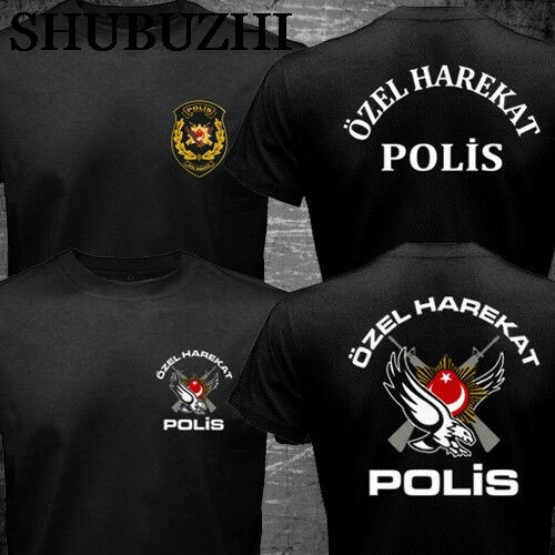 New Turkey Turkish Police Swat Special Force Tactical Unit Special ...