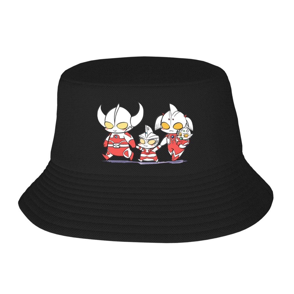 Ultraman Tiga Ultraman Taro Dyna Mebius Cosmos Shin Hayata Fisherman's ...