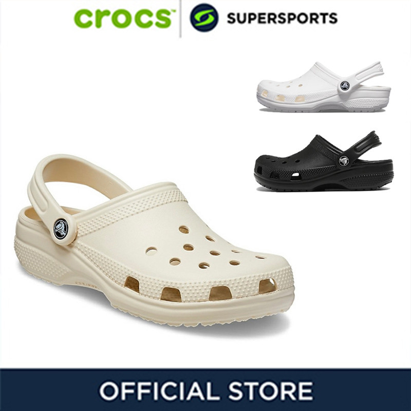 New Arrival Crocs Literide 360 Clog Men and Women Sandal Outdoor Slip-On Slipper | Shopee Malaysia