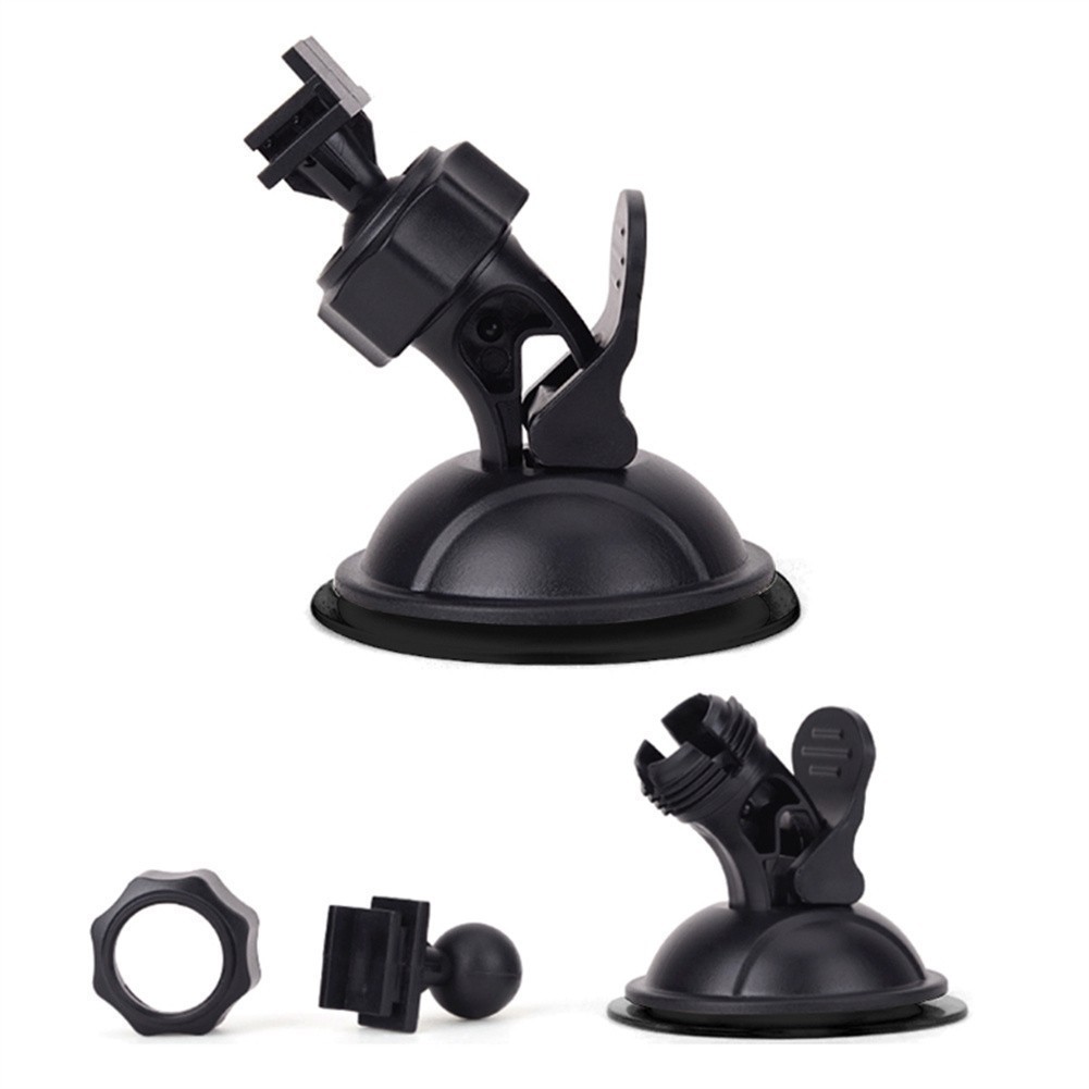 [BSL] Car Suction Cup for Dash Cam Holder Vehicle Video Recorder with 6 ...