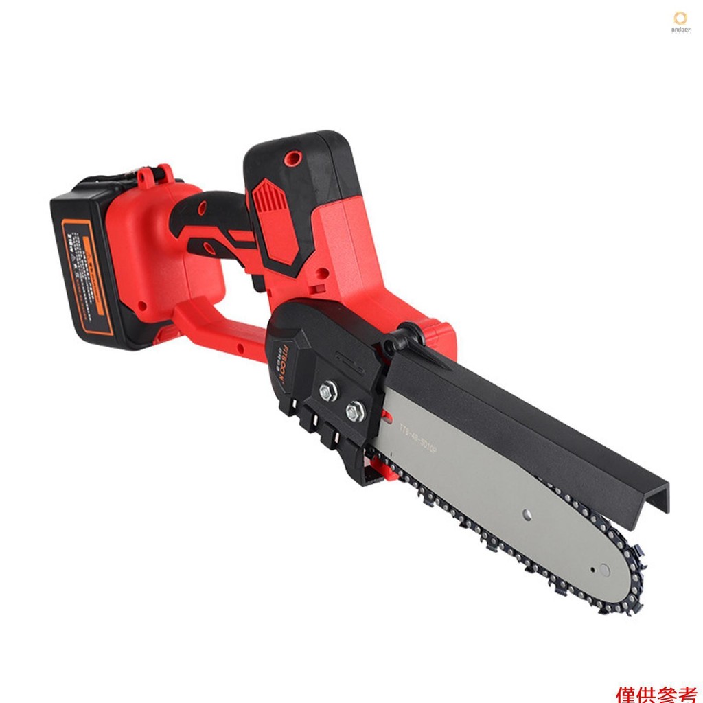Mini Chainsaw Cordless Small Wood Chainsaw Pruning Chainsaw 800W 21V ...