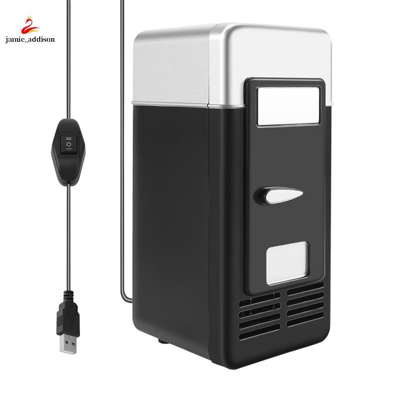 Usb Mini Fridge Cold Drop Shpping Freezer Usb Mini Fridge Small ...