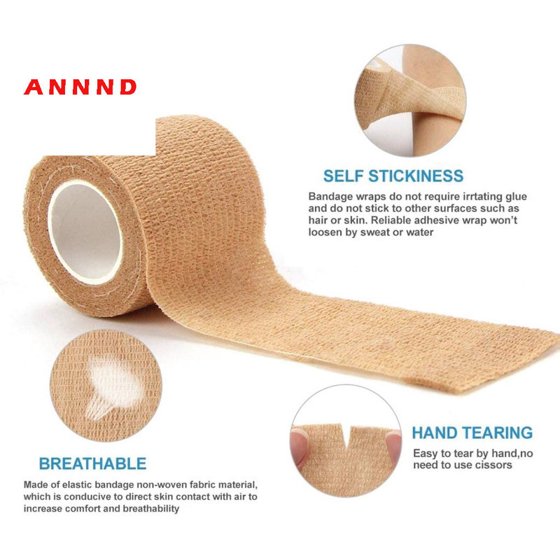 Self Adhesive Bandage, self adhesive bandage roll, self adhesive ...