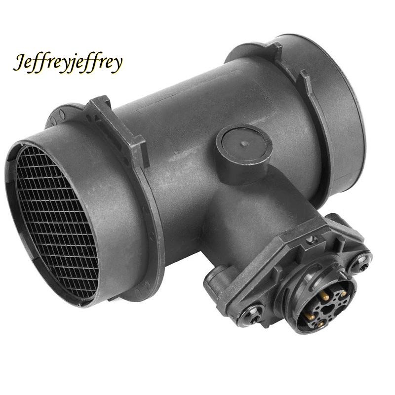 Mass Air Flow Sensor Meter for W124 W202 W210 S124 S202 S210 C208 A208 ...