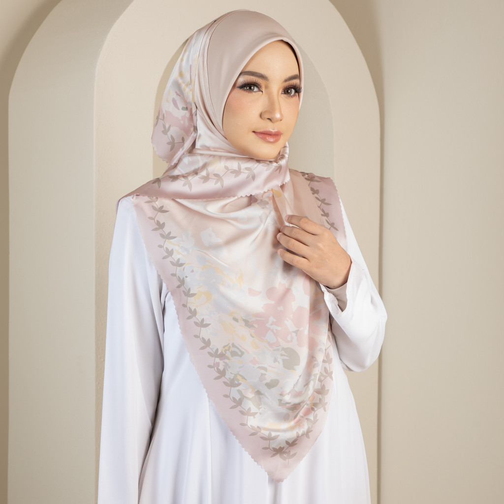 HANIS SATIN - HS48 | Shopee Malaysia