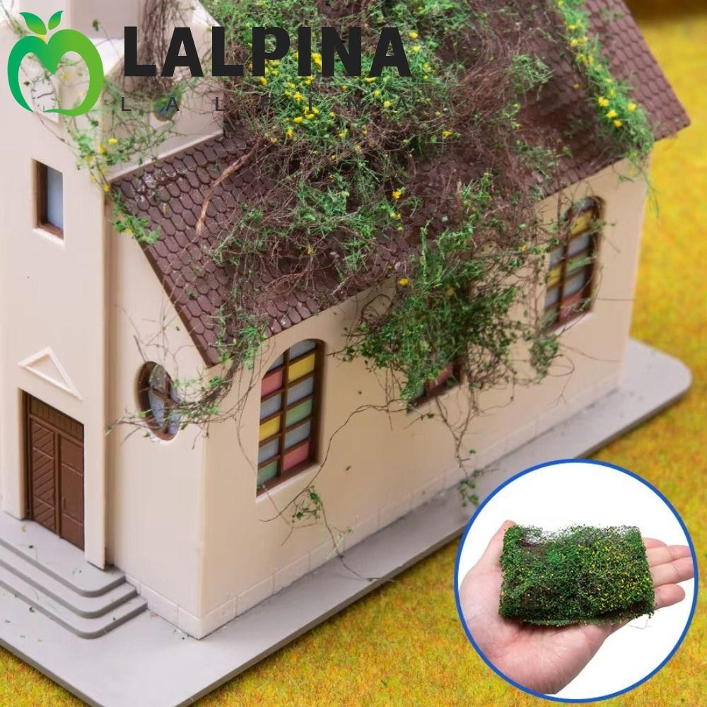 LALPINA Vine Scene Materials, Vine Vegetation Railroad Scenery ...