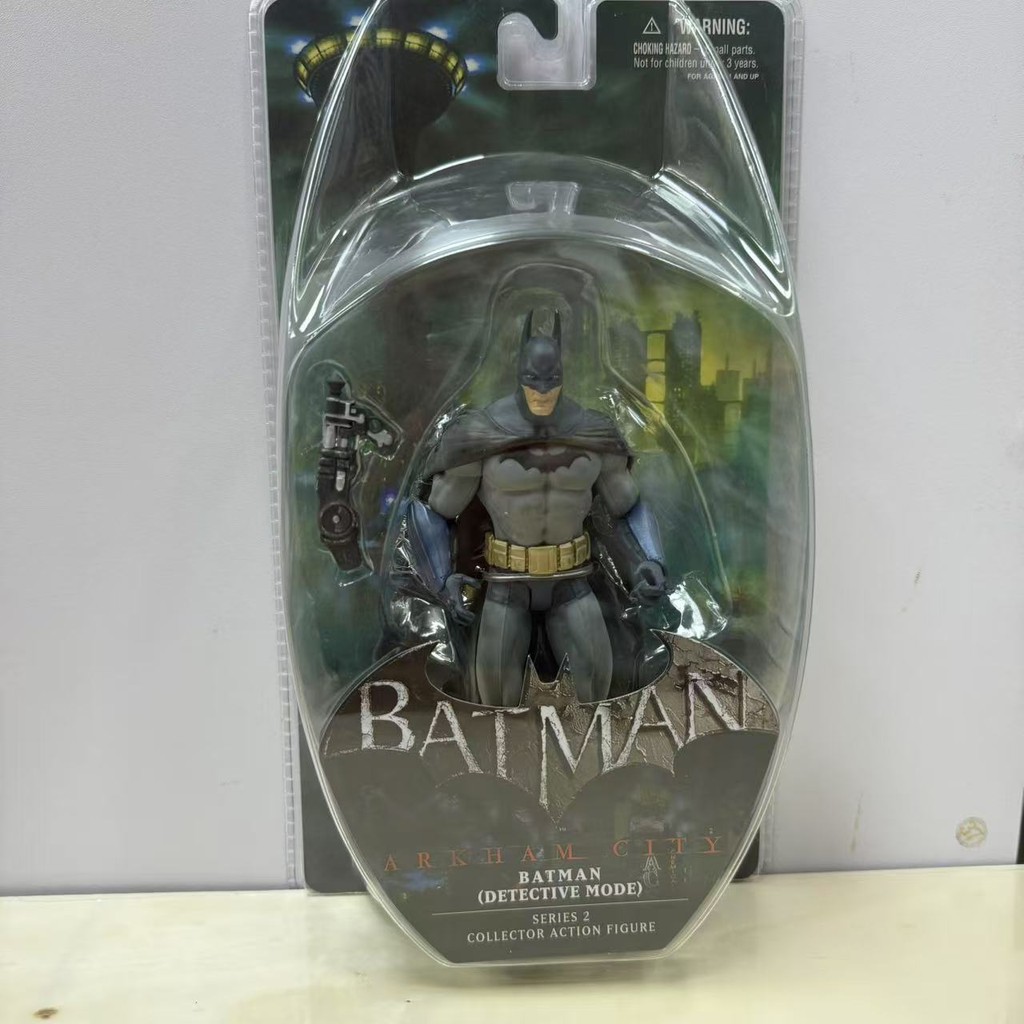 DC Merchandise Batman Dark Night Knight Prequel TDK Bruce Wayne Batman ...