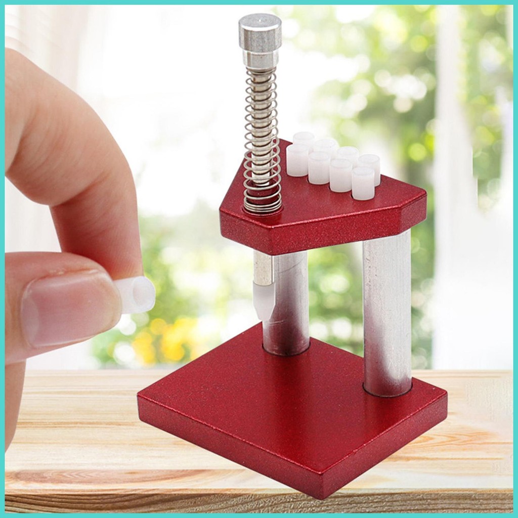 Watch Hand Pressing Tool Watch Hand Presser Lifter Watch Press Tools ...
