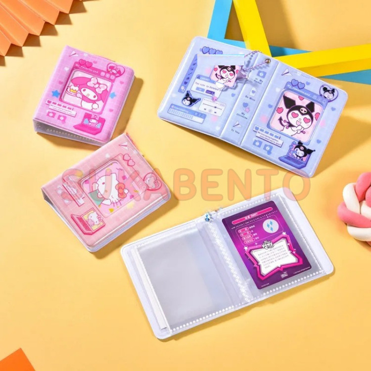 Newest 3 inch MIni Photo Album Kolbuk Kpop Boyband Photo Collection ...