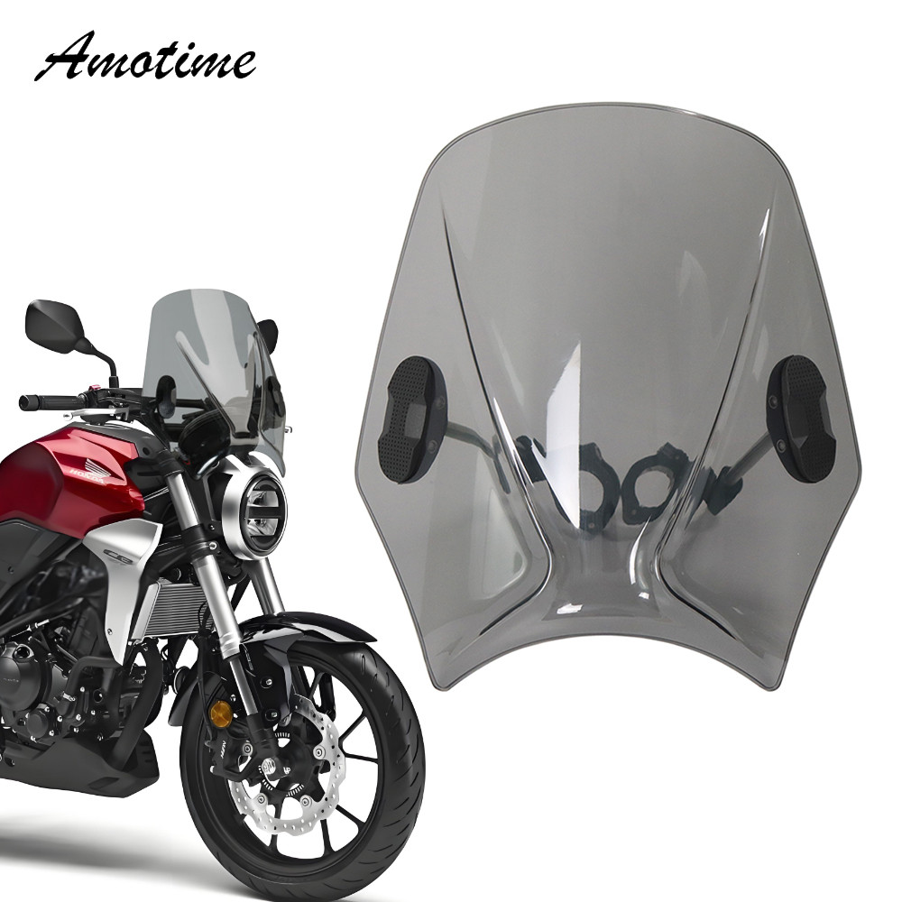 For Honda CB125R CB250R CB300R NEO Sports Cafe 2018-2023 2024 ...