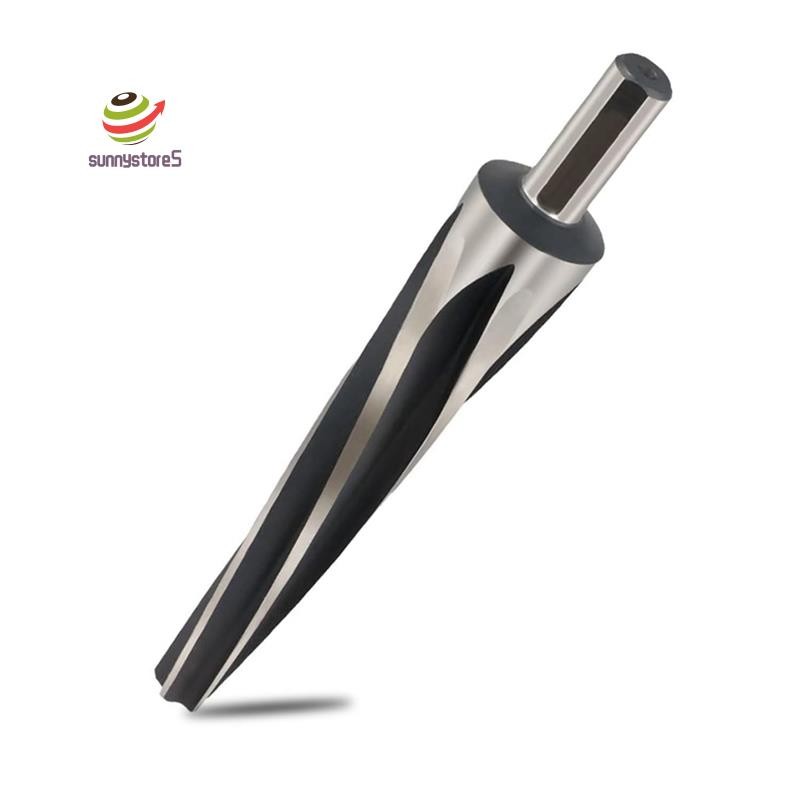 Tapered Ball Joint Reamer, 7 Degree Ball Joint Tapered Reamer, 1-1/2 ...